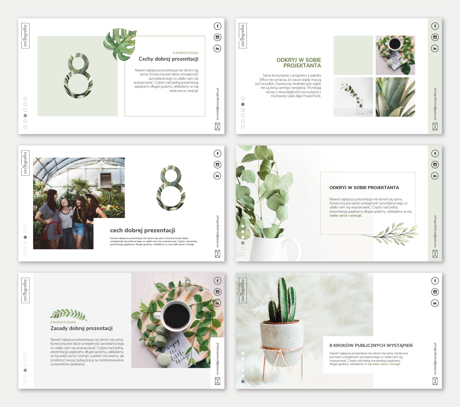 Jak tworzyć prezentacje PowerPoint - praktyczny poradnik